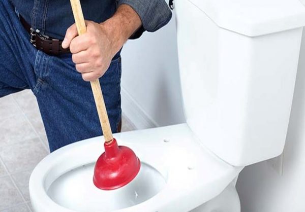 7 Penyebab Toilet Mampet yang Tidak Pernah Disadari | CV Mitra Sabena