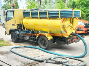 Jasa Sedot Tinja Profesional di Jakarta dan Bekasi | Harga Terjangkau ...